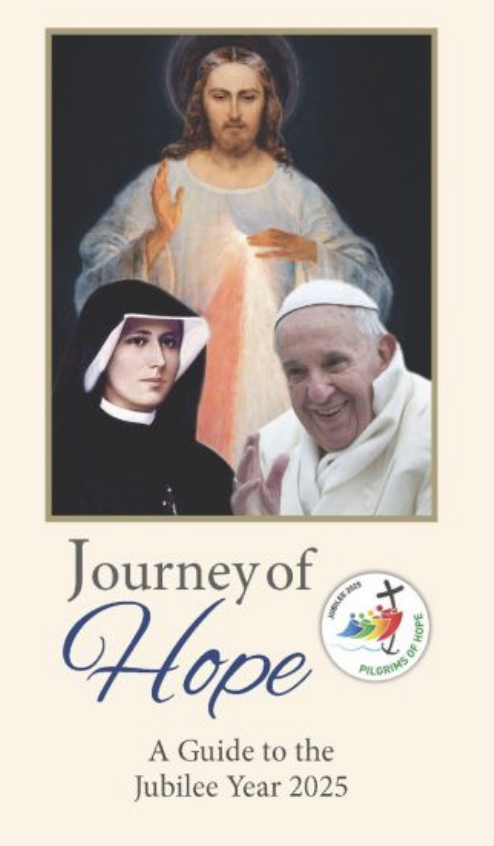 Journey of Hope: Your Guide to the Jubilee Year of Hope 2025