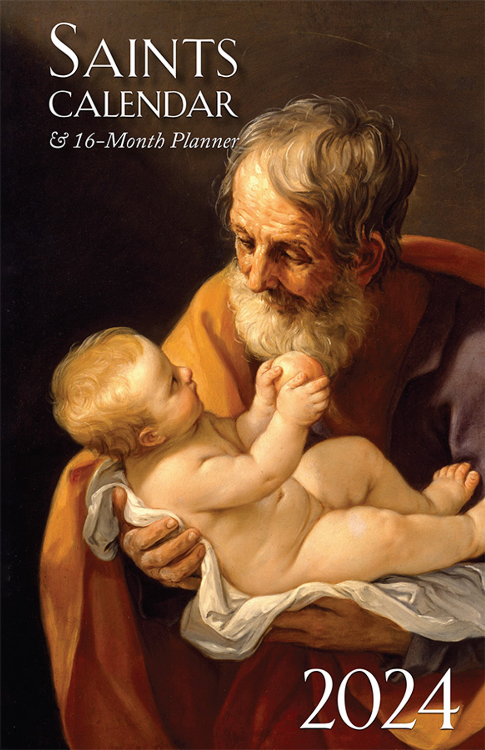 2024 Catholic Calendars